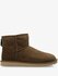 Ботинки UGG Classic Mini, размер 9, коричневый