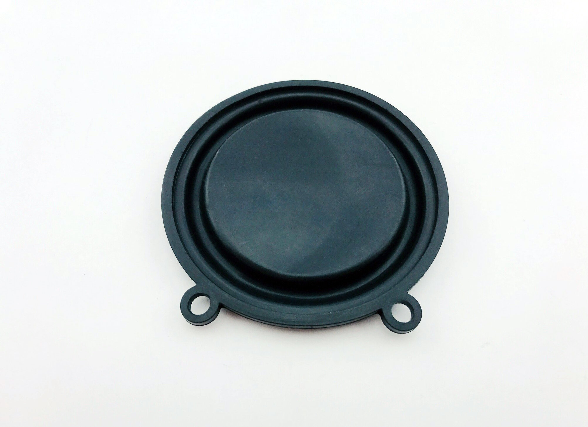 Мембрана "V" (Ø72мм, 12л.) для китайских газовых колонок Selena, Vector, Indon, Nescar