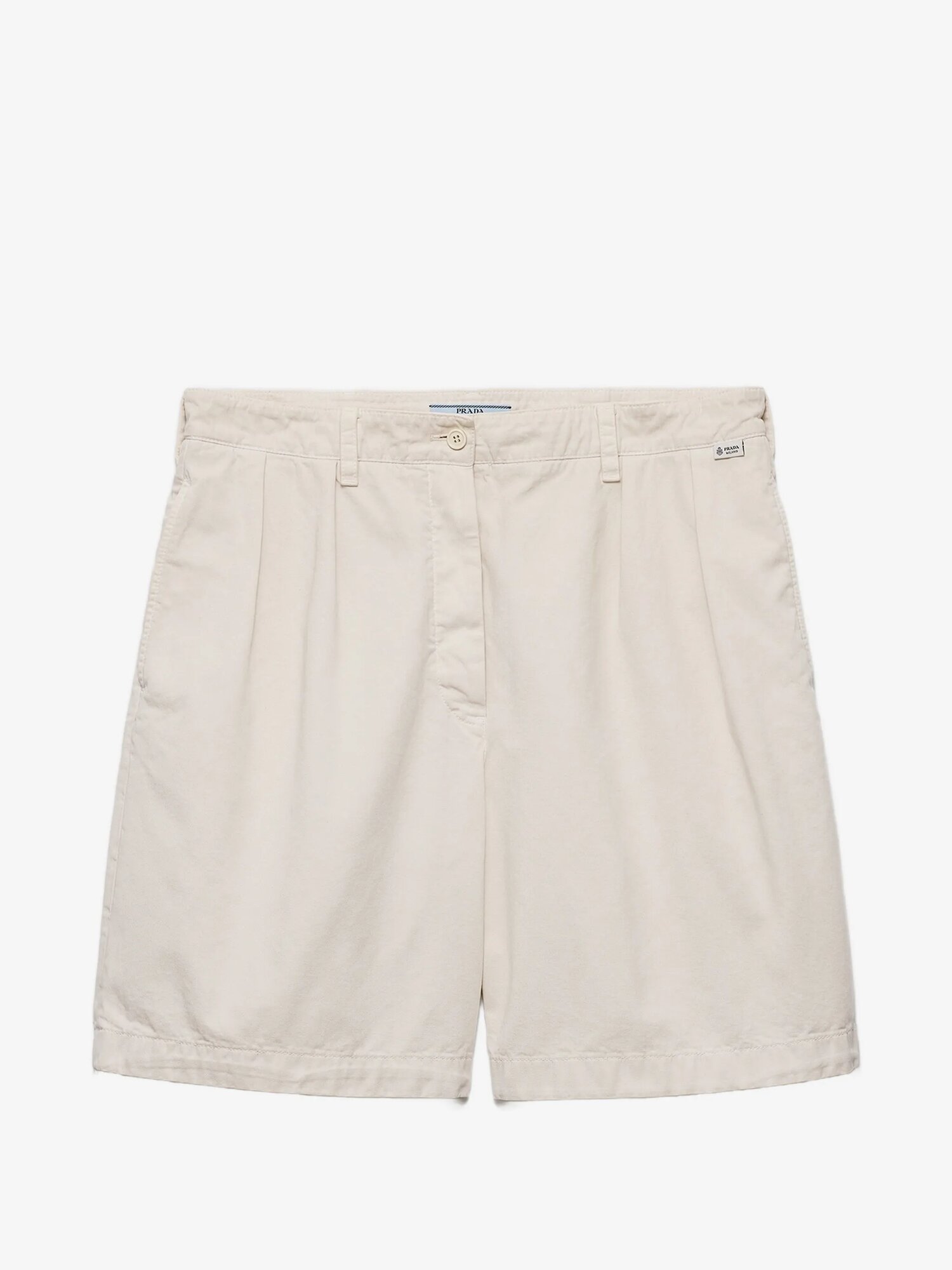 Шорты Old gabardine bermudas