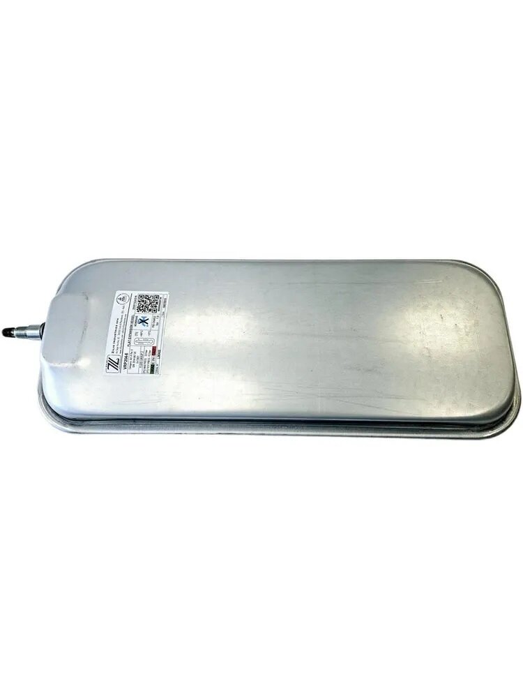 Расширительный бак ZILIO (6л) для BALTGAZ Turbo/Neva Turbo/Nevatec. (арт. 8824-00.060, 8924-00.060-01)