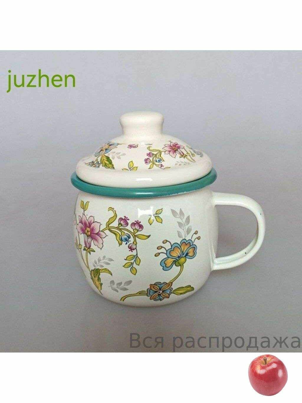 Чашка, 1 шт — фото 1