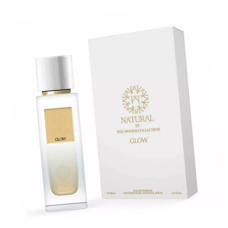 Аромат унисекс Зе Вудс Коллекшн Глоу 100 мл - The Woods Collection Glow