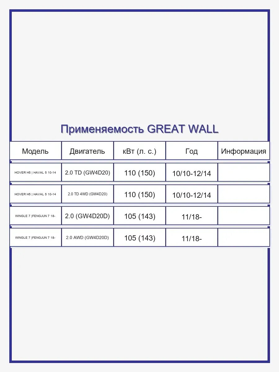 Фильтр масляный — фото 1