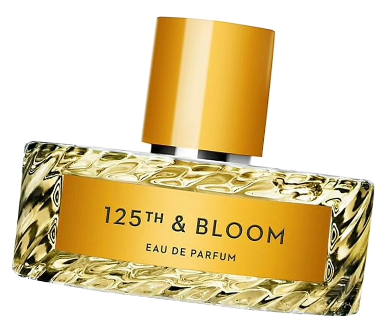 Вильгельм Парфюмер 125 Е Цветение парфюм для мужчин и женщин 20 мл / Bloom