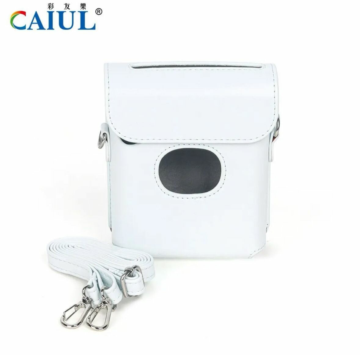 Fujifilm Мини-принтер square link — фото 1