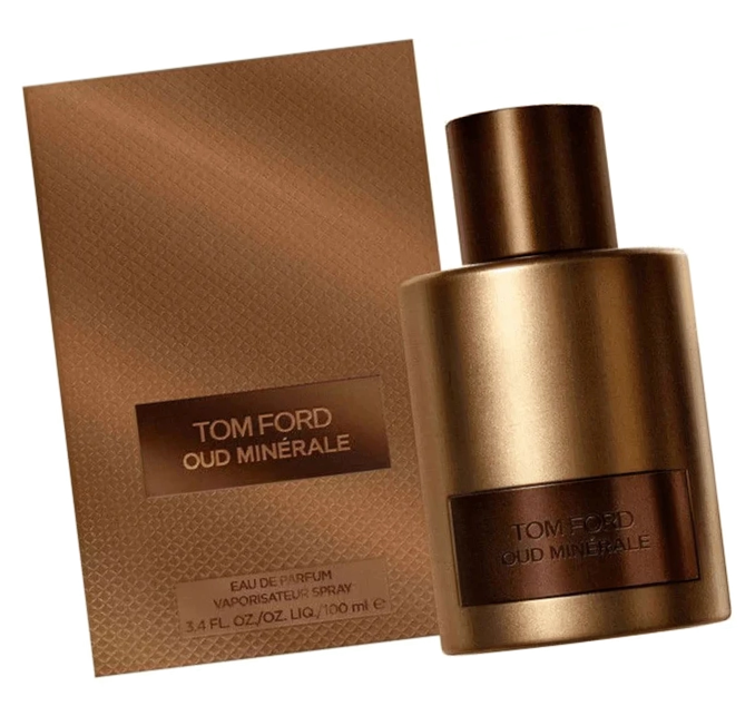 Tom Ford Oud Minerale парфюмерная вода 100 мл - Том Форд Уд Минерале для мужчин и женщин