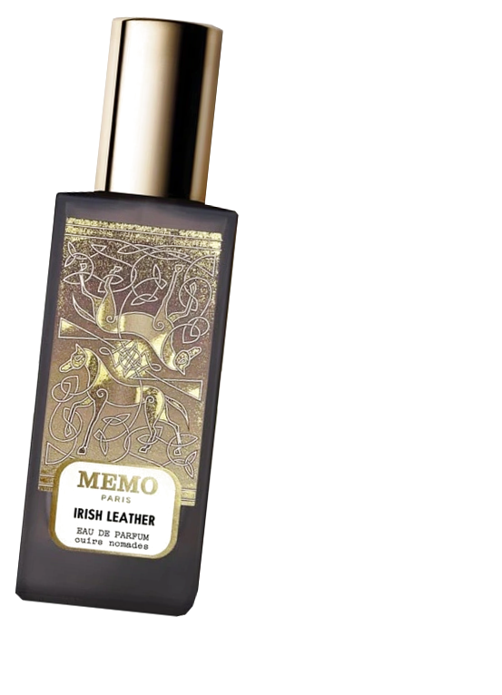 Аромат для женщин и мужчин Memo Irish Leather 30 мл / Мемо Айриш Лезер
