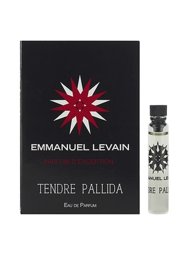Emmanuel Levain Tendre Pallida - парфюм для мужчин и женщин, миниатюра 1.8 мл