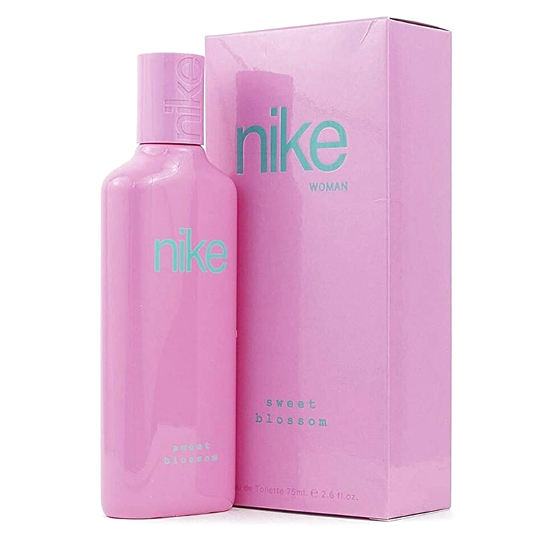 Nike Sweet Blossom парфюм женский 75 мл - Найк Свит Блоссом сладкая туалетная вода