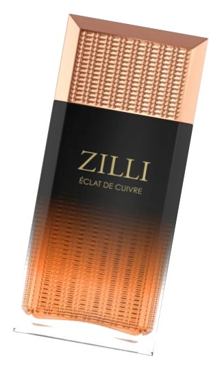 Мужские духи Зилли Эклат Де Кюивр 100 мл / Zilli Eclat De Cuivre - Сияние