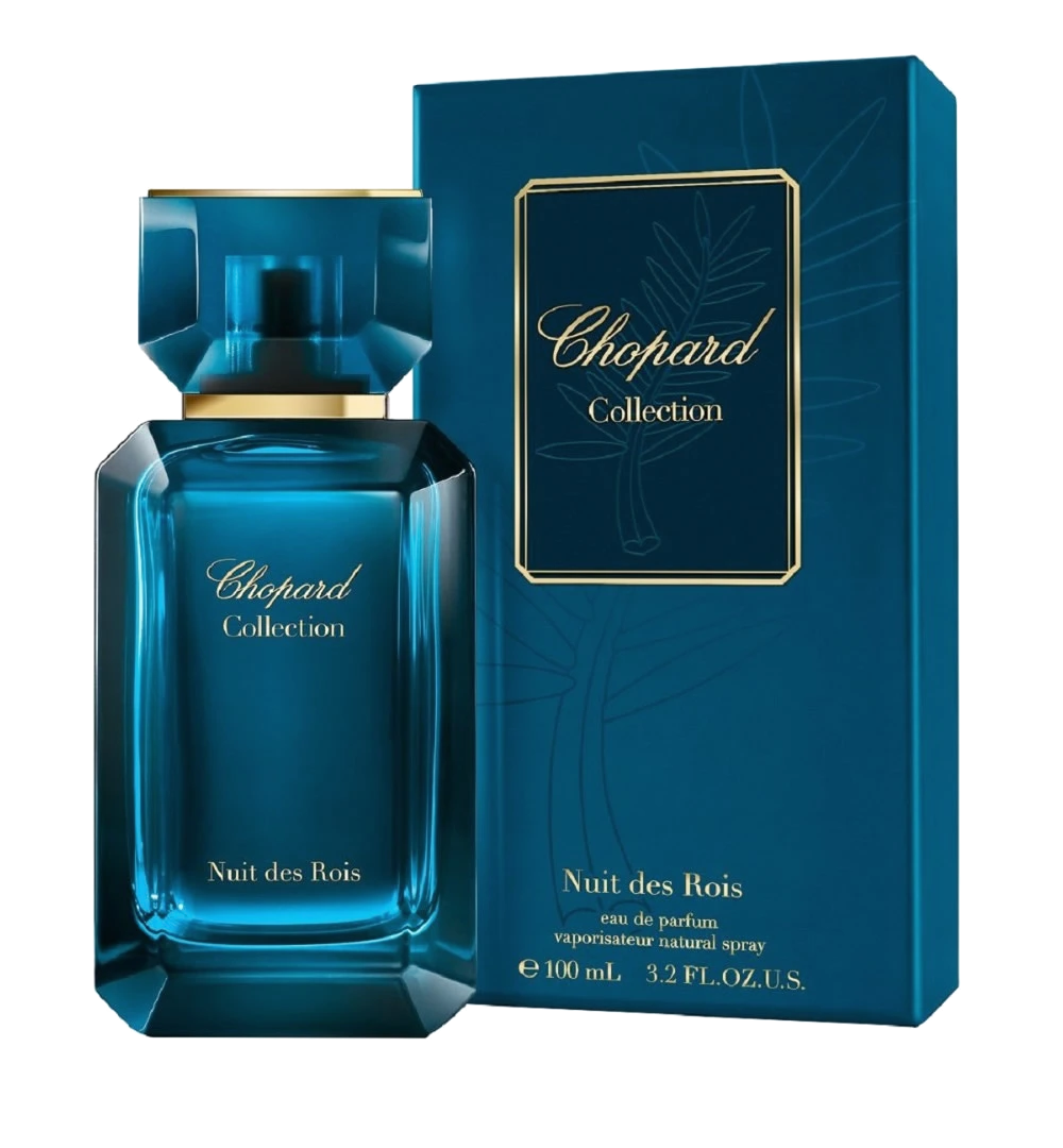 Парфюм для мужчин Шопард Нюит Де Роис 100 мл - Chopard Nuit Des Rois