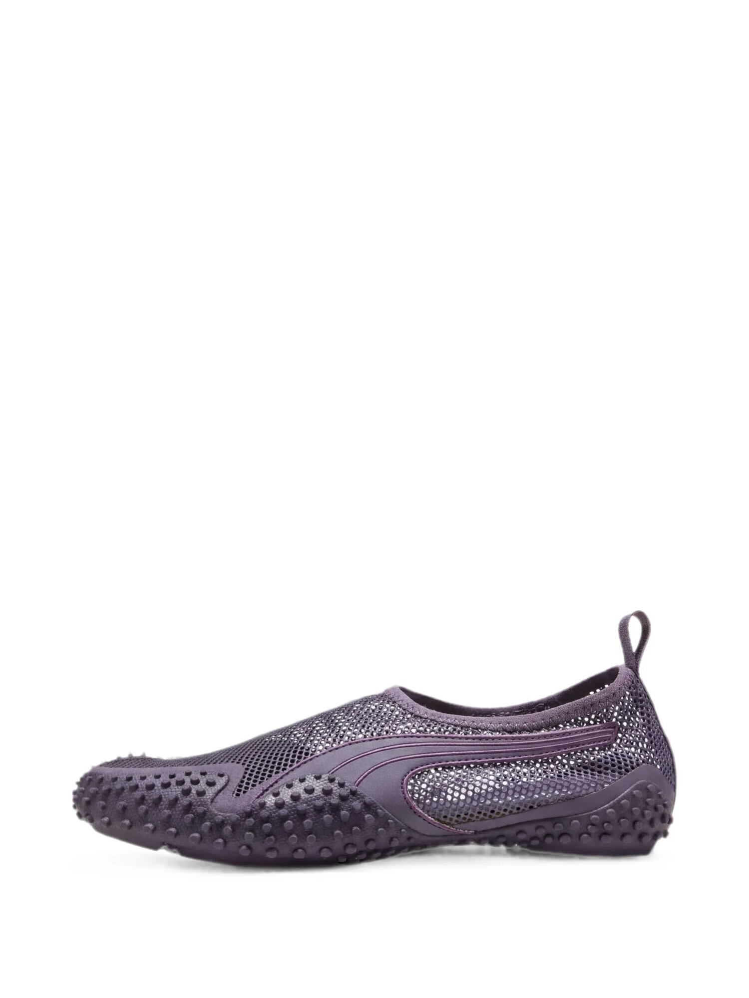 Кроссовки PUMA Mostro Flex, размер 4.5 US, purple