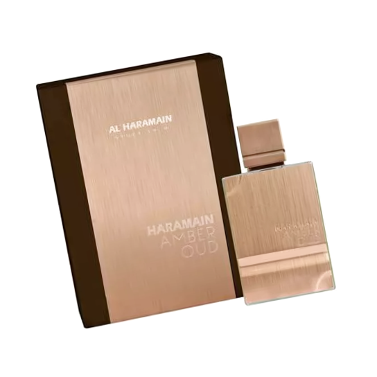 Унисекс аромат Al Haramain Amber Oud 60 мл / Аль Харамейн Амбер Уд парфюм