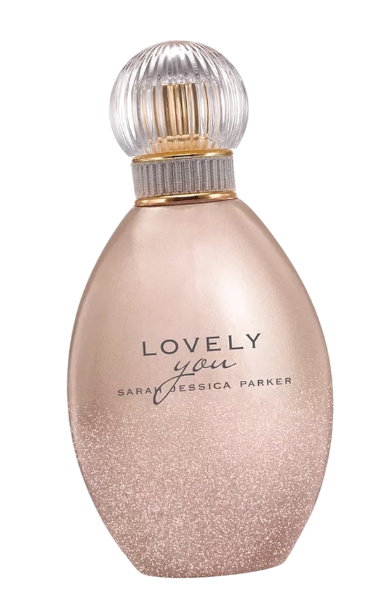 Духи Sarah Jessica Parker Lovely You для женщин 50 мл / Сара Джессика Паркер Лавли Ю