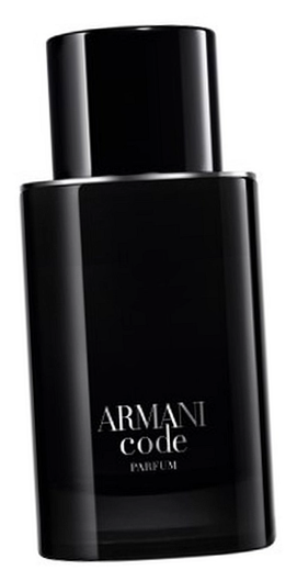 Armani Code Parfum 75 мл мужские духи / Джорджио Армани Армани Код парфюм