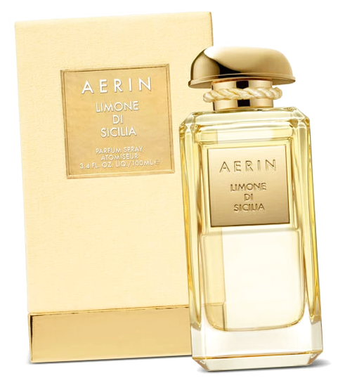 Парфюм унисекс Aerin Limone Di Sicilia 50 мл / Аерин Лимон Ди Сицилия