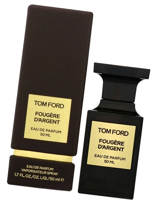 Tom Ford Fougere D Argent унисекс парфюмерная вода 50 мл - Том Форд Фужер Д Аргент