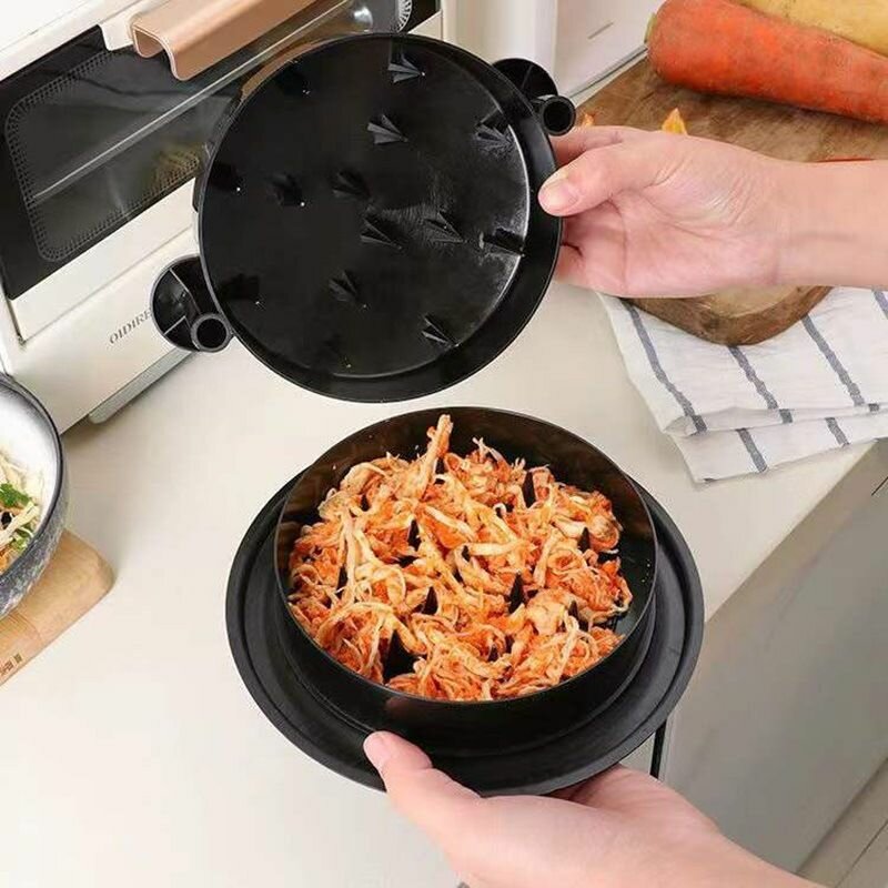 Бытовой сепаратор для измельчения мяса