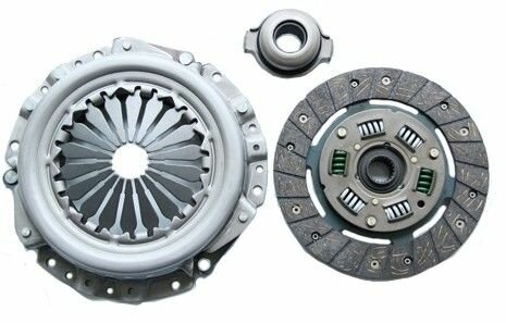 Комплект сцепления GEELY MK / MK Cross / CK Otaka №3160122001