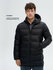 Пуховик RANK PROOF-TEX Mid Down Jacket, размер XL, черный