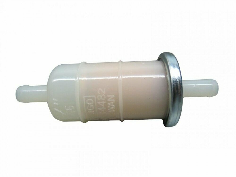 EMGO Топливный фильтр HONDA 16900-MG8-003 (1/ 4”)