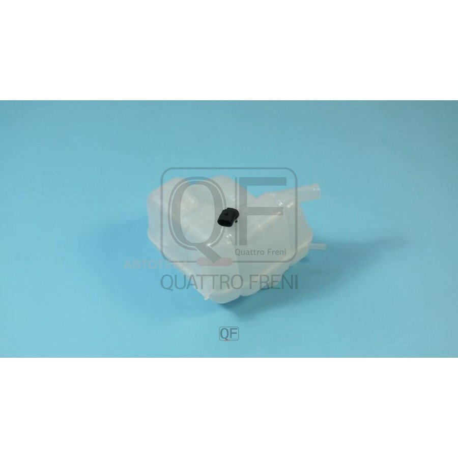 Бачок расширительный QUATTRO FRENI QF35A00124