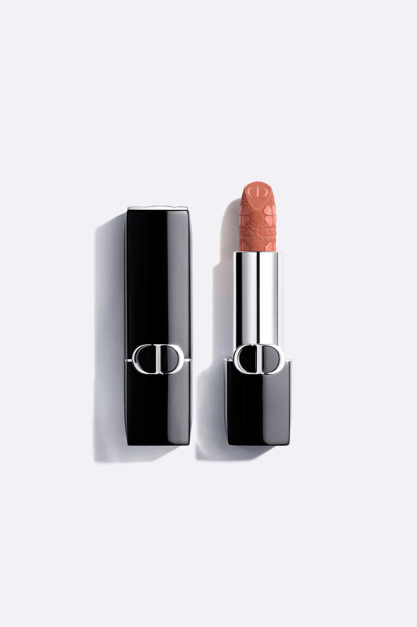 Губная помада Rouge Dior Limited Edition, Fall Look «Lucky Clover» Осень 2026, 3,5 г| стойкость 24 часа| 211 Fortunate.