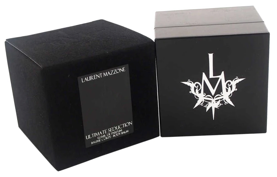 Ультимейт Седакшн крем для тела 150 мл / Lm Parfums Ultimate Seduction для женщин и мужчин