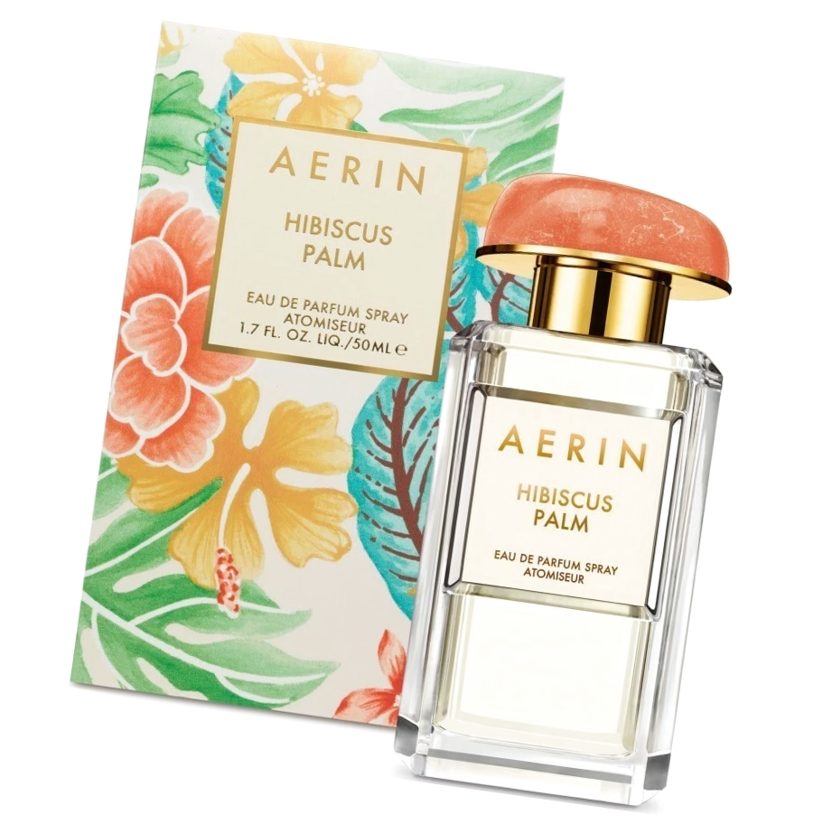 Женский парфюм Аерин Гибискус Палм 100 мл / Aerin Hibiscus Palm