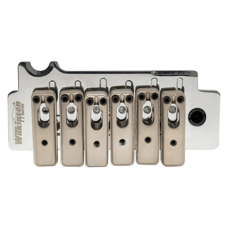 Тремоло для электрогитары Wilkinson WOV10-CR M Series