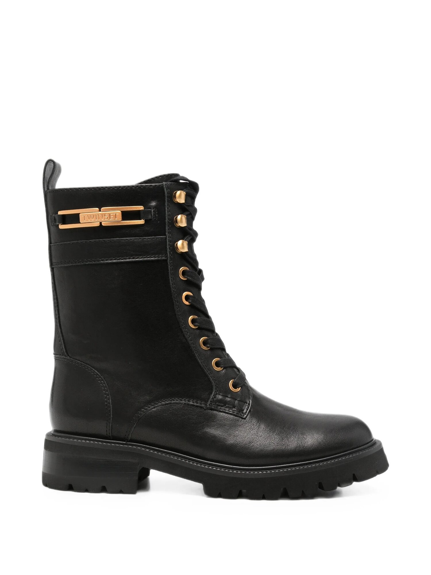 Ботинки Twinset Milano