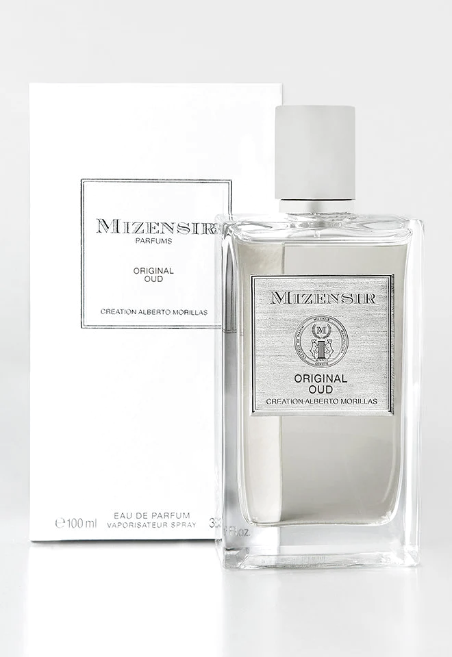 Mizensir Original Oud аромат для мужчин и женщин 100 мл - Мизенсир Уд парфюмерная вода