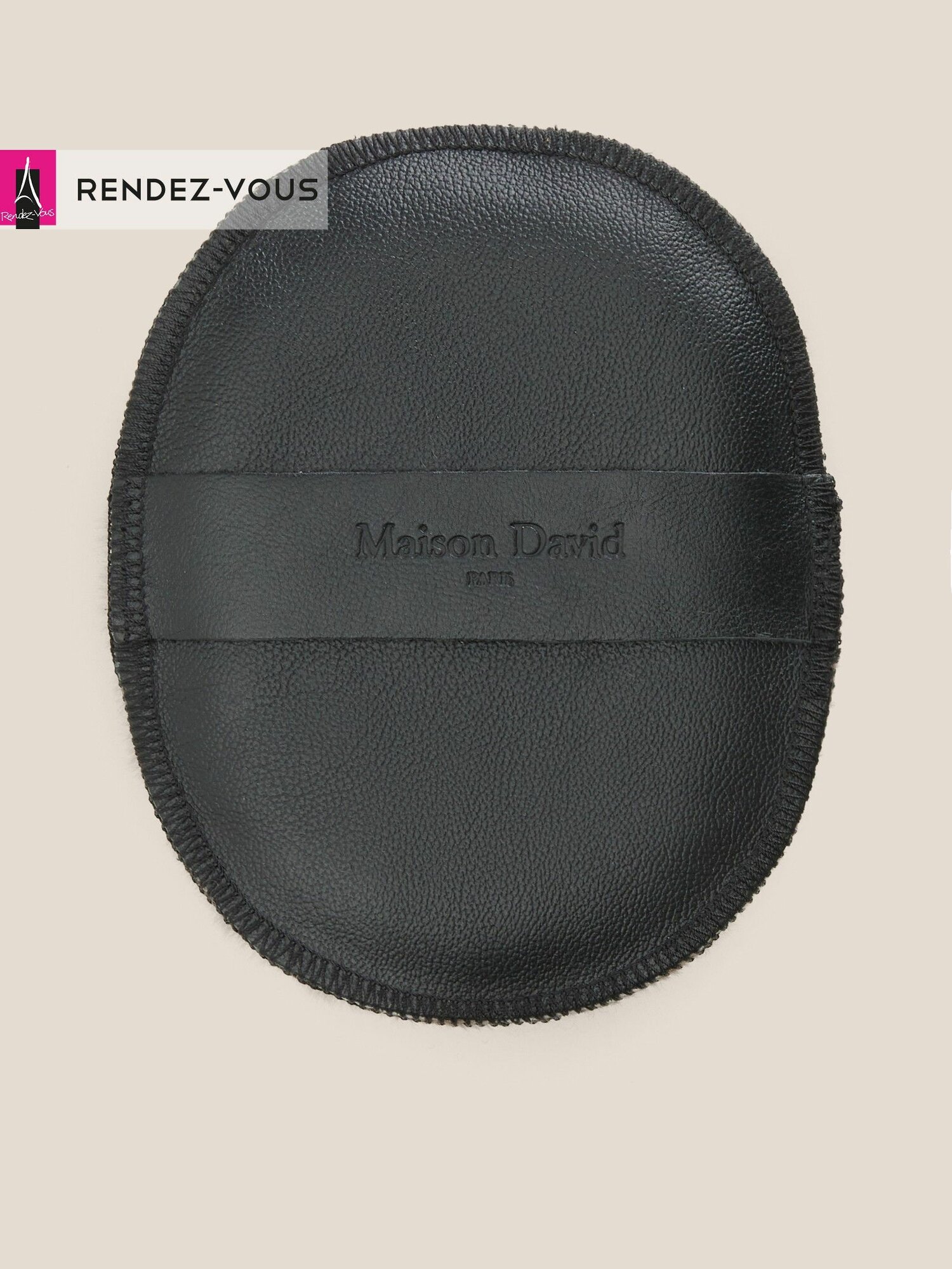 Maison David PARIS Средство для ухода за обувью