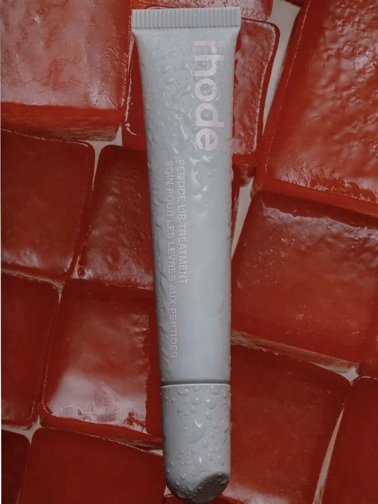 RHODE Пептидный бальзам для губ 10 мл / Peptide Lip Treatment 10 ml / Watermelon