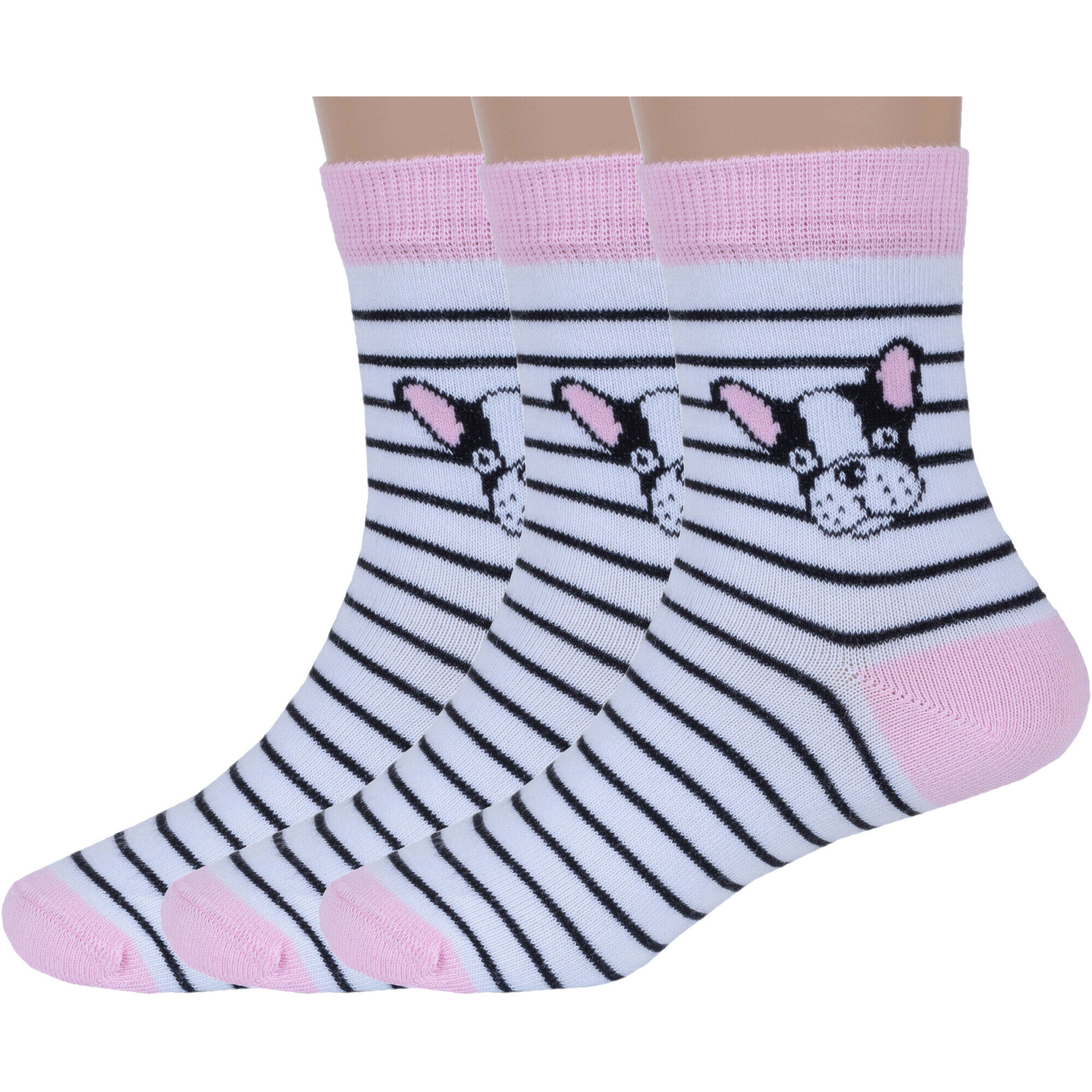 Носки RuSocks