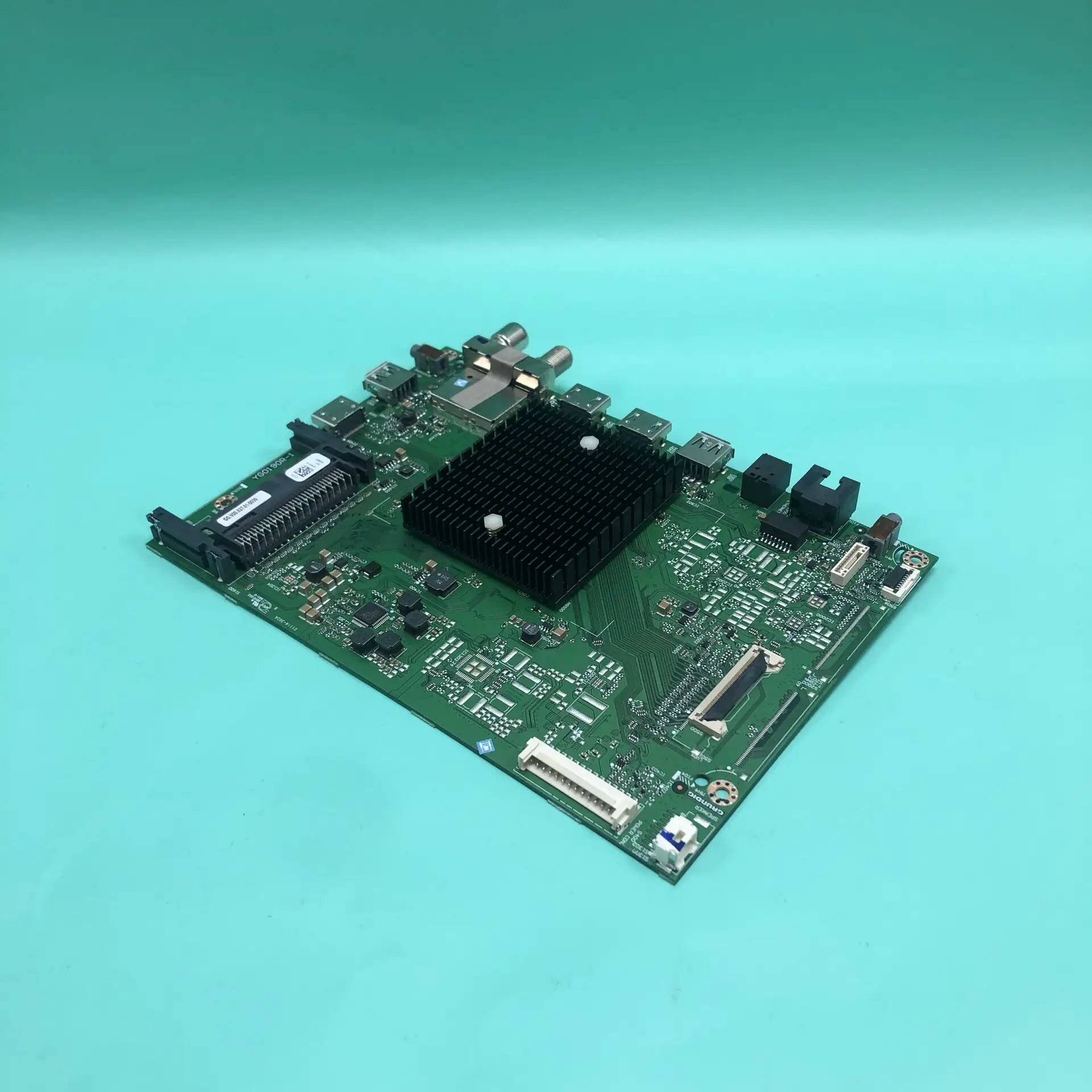материнская плата YG0190R-1 GRUNDIG 65 GHU 7930