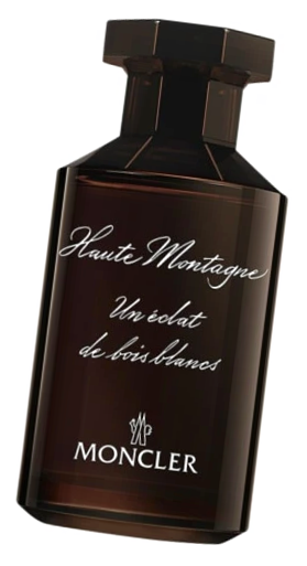 Аромат унисекс Монклер Оут Монтанье 100 мл - Moncler Haute Montagne parfum для мужчин и женщин