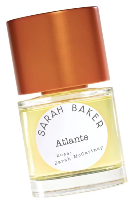 Сара Бекер Атланте парфюм 50 мл / Sarah Baker Perfumes Atlante унисекс