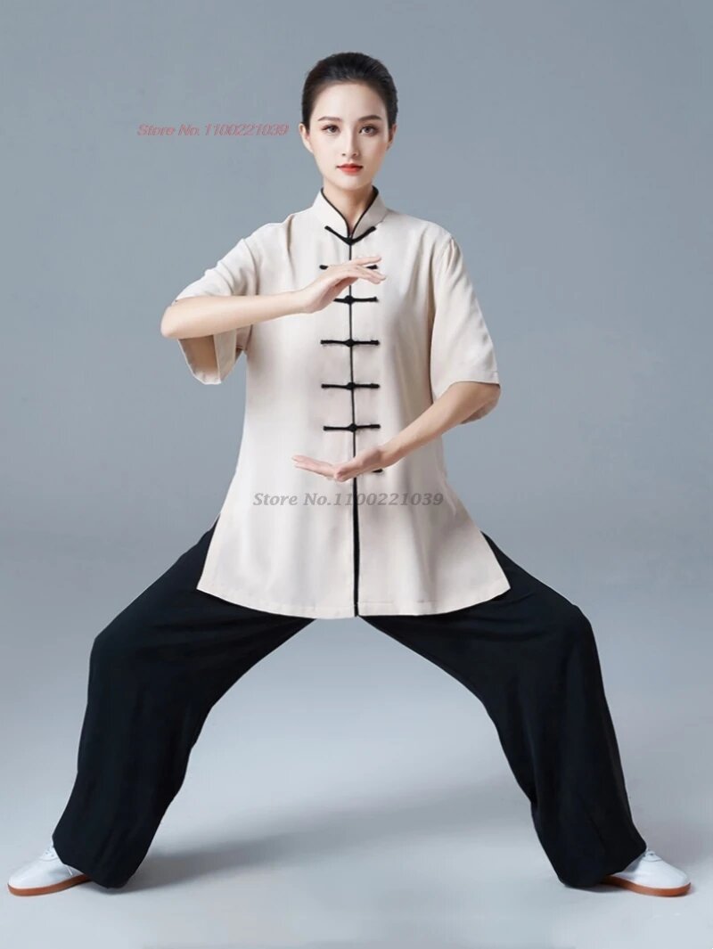 Китайское традиционное платье рукун ханьфу вискоза хлопок
