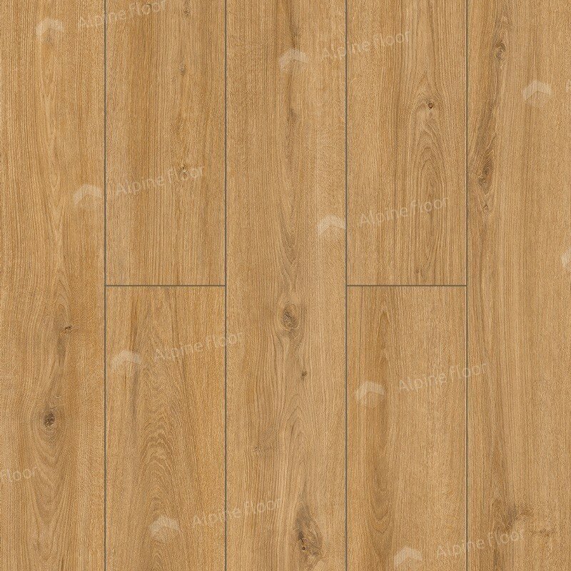 Ламинат Alpine Floor Дуб Хамра 62752 7949 (цена за упаковку 2.220 м2)