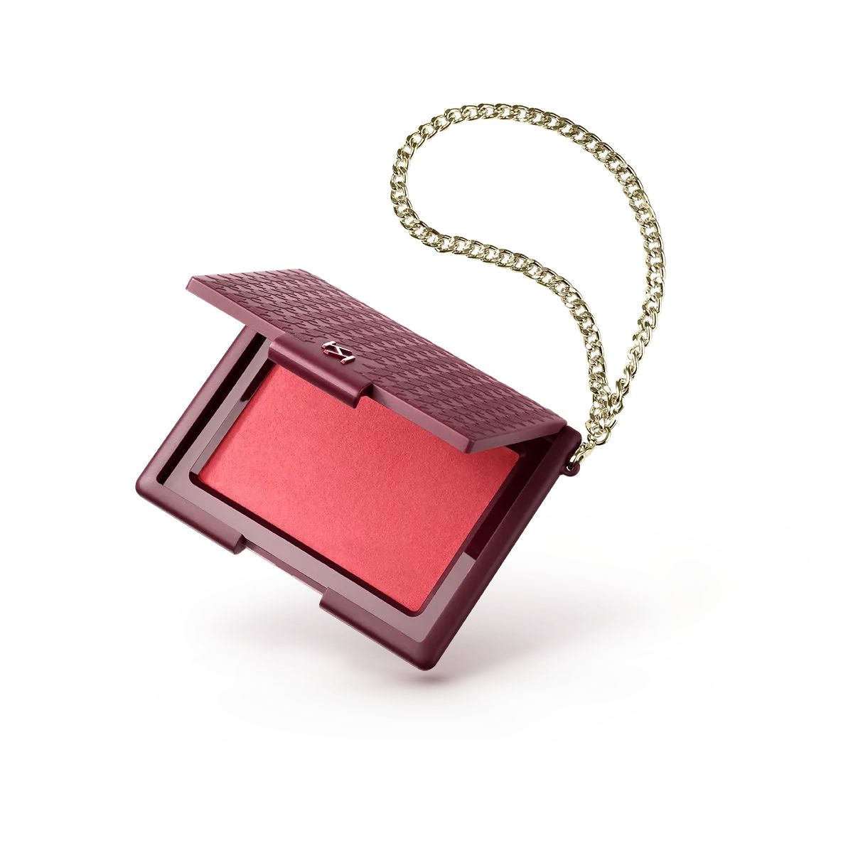 KIKO Milano Матовые румяна Matte diaries bounce&blur matte blush 7,5 г оттенок 01 Soho Peach Pop