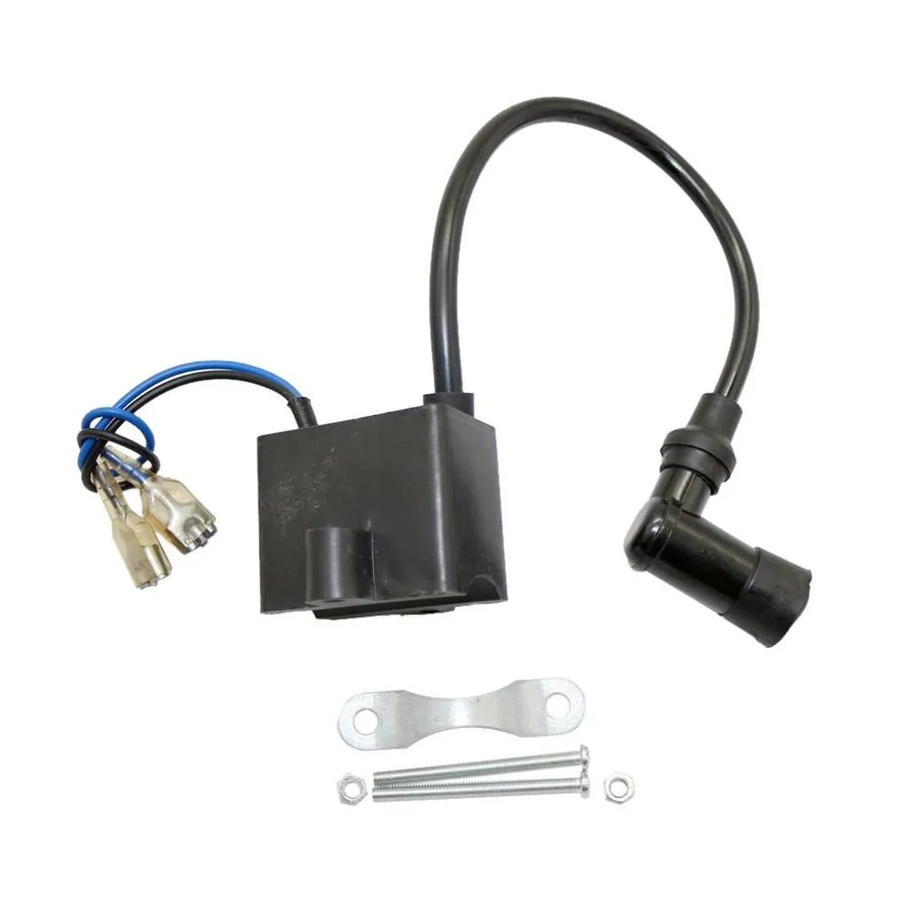 Катушка зажигания CDI для 2-тактного двигателя велосипеда 49cc 50cc 60cc 66cc 80cc
