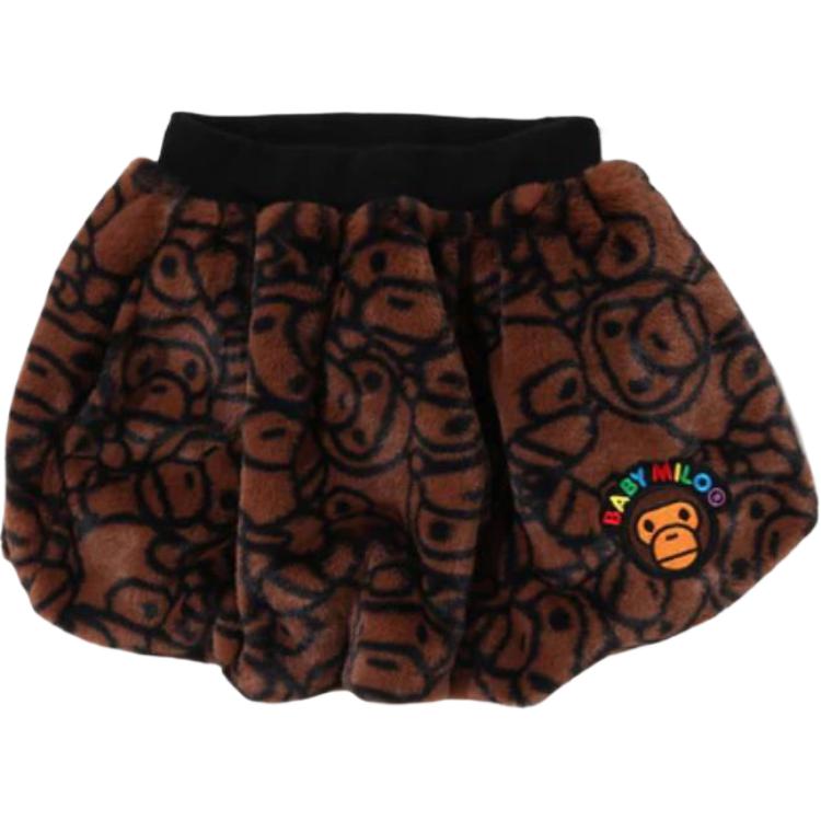 Юбка A BATHING APE Kids