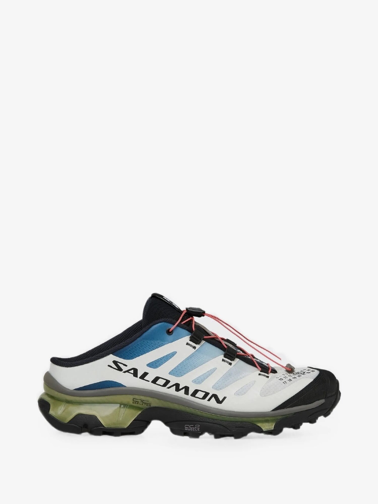Мюли XT-4 MM6 Maison Margiela