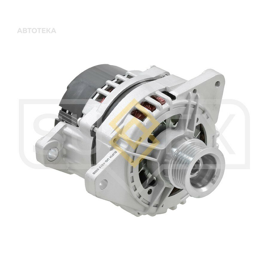 Генератор GAZELLE/SOBOL SUFIX UG1015