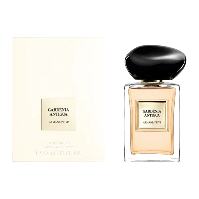 Armani Prive Gardenia Antigua туалетная вода 50 мл для мужчин и женщин - Джорджио Армани Антигуа
