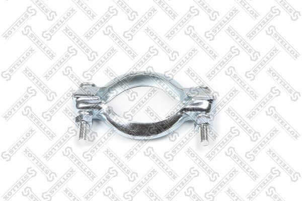 Хомут глушителя Stellox 7550011SX