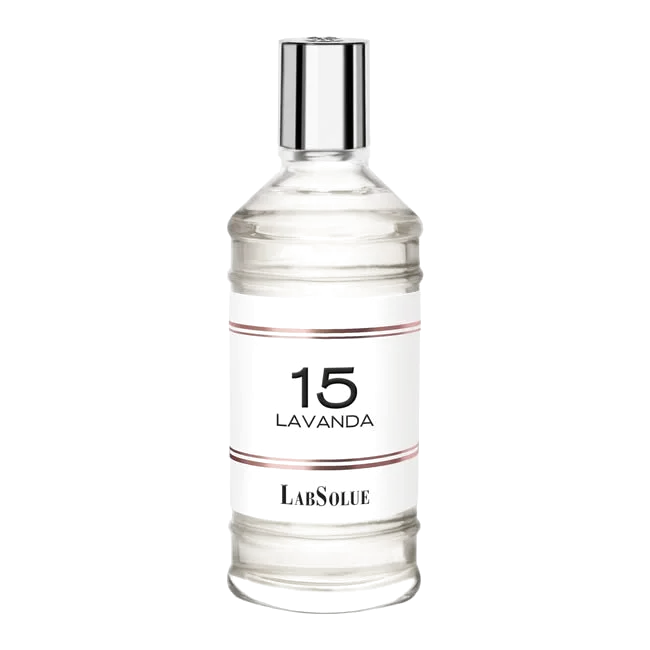 LabSolue 15 Lavanda 120 мл - аромат унисекс / Лабсолю 15 Лаванда парфюмерная вода