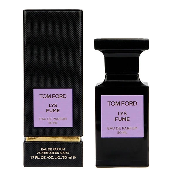 Том Форд Лиз Фуме парфюм женский 50 мл - Tom Ford Fume дымчатая лилия