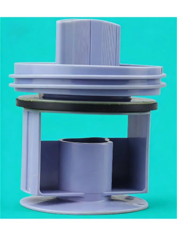 Подходит для Siemens Bosch IQ100/300/500/ 700 барабан стиральной машины сливной насос заглушка крышка аксессуары